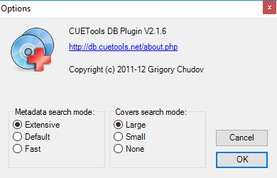How to install and setup EAC (Exact Audio Copy) and rip CDs to FLAC